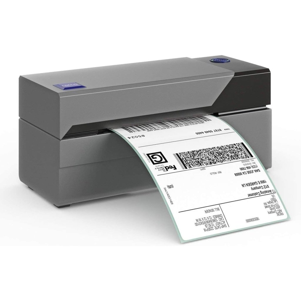 Rollo Thermal Label Printer- x1038 - Troy Electronics